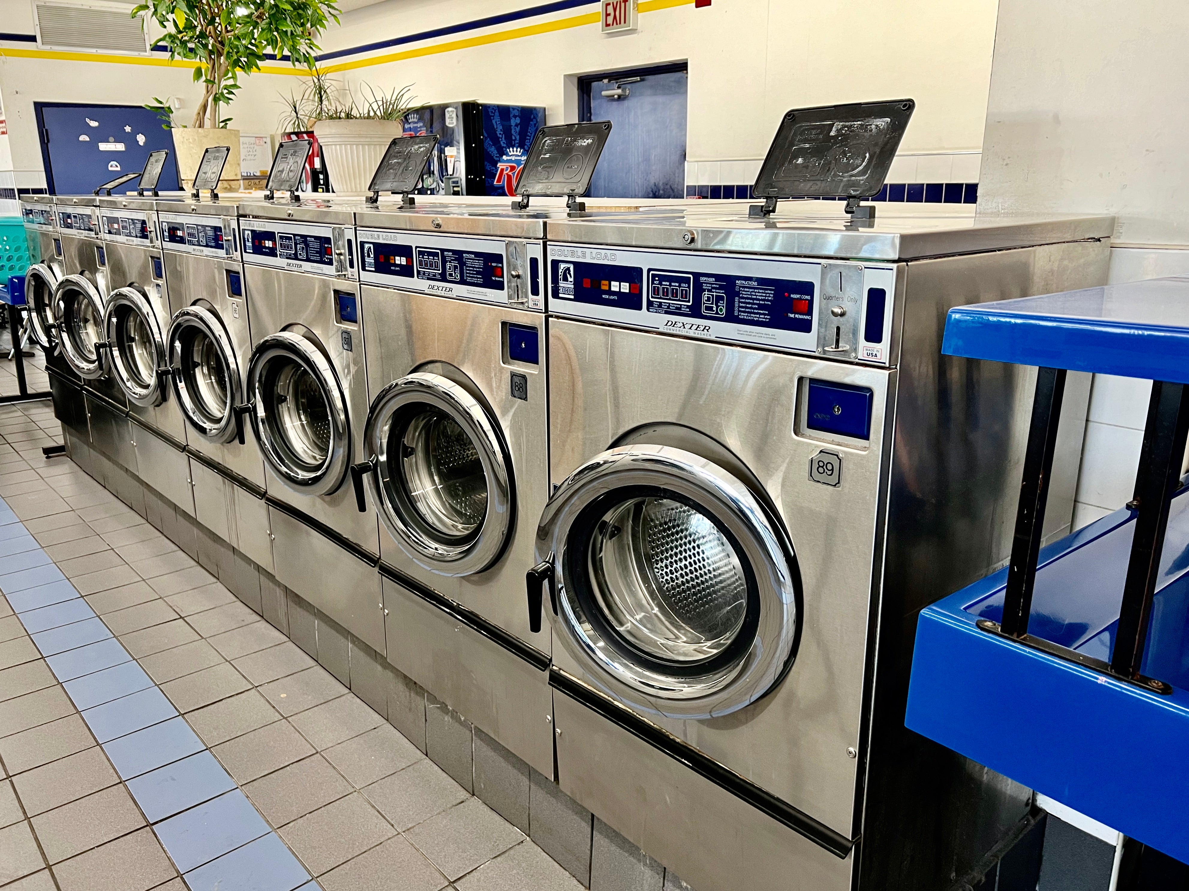 Products - Laundry Broker / J. Vassiliades & Company